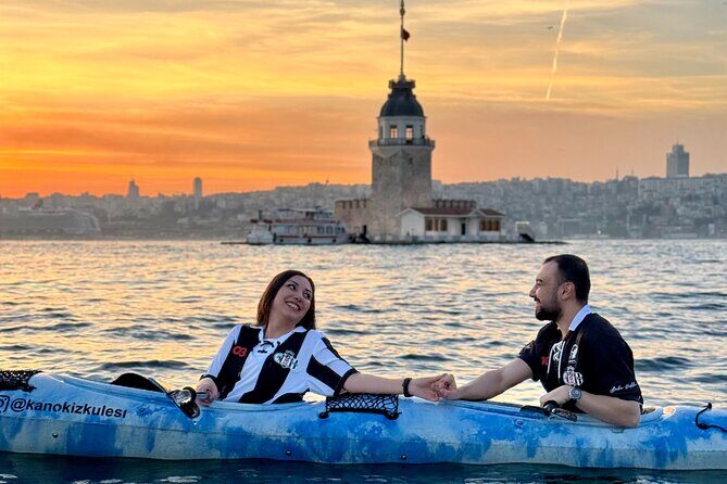 Maiden's Tower Canoe Tour Istanbul from the Waters - Final Thoughts: Is the Maiden’s Tower Canoe Tour Worth It?