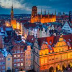 Main City in Gdask - tour in Polish - Practical Details and Value