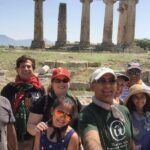 Mainland excursion to Argolida: Corinth Canal, Ancient Corinth, Mycenae, Nafplio, Epidaurus - Why This Tour Works for Most Travelers