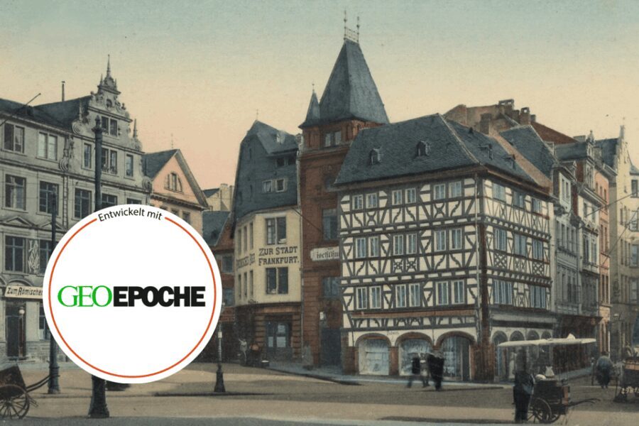 Mainz: Guided historical tour through the old town with Geo Epoche - The Itinerary: What You’ll See and Hear