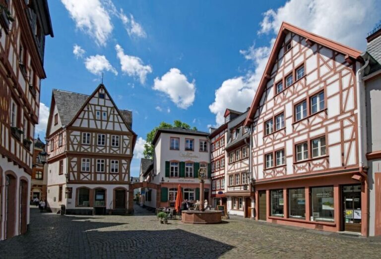 Mainz Gutenberg Museum Private Guided Tour - Why This Tour Is Worthwhile
