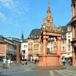 Mainz Highlights, private walking tour - What to Expect During Your Tour