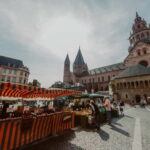 Mainz: Old Town & St. Stephen's with Chagall windows - What You Can Expect