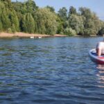 Mainz: Stand Up Paddling Tour on the Rhine River - Why the Price Offers Good Value