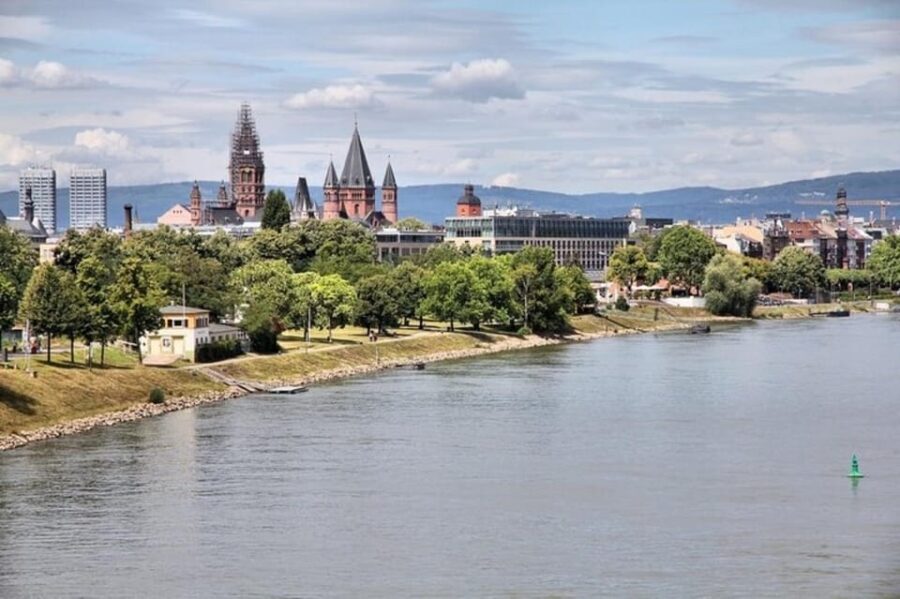 Mainz : Walking Custom Tour with a Local Guide - Who Will Enjoy This Tour?