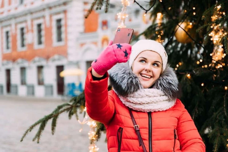 Majestic Christmas Walking Tour in Riga - Final Thoughts