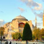 Majestic Istanbul Tour and Bosphorus Sunset Yacht Cruise - Detailed Breakdown of the Itinerary