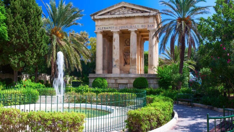 Majestic Malta: Shore Excursion for cruise passengers - The Value of This Experience