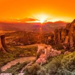 Majestic Meteora Private Sunset tour - The Itinerary Breakdown: What to Expect