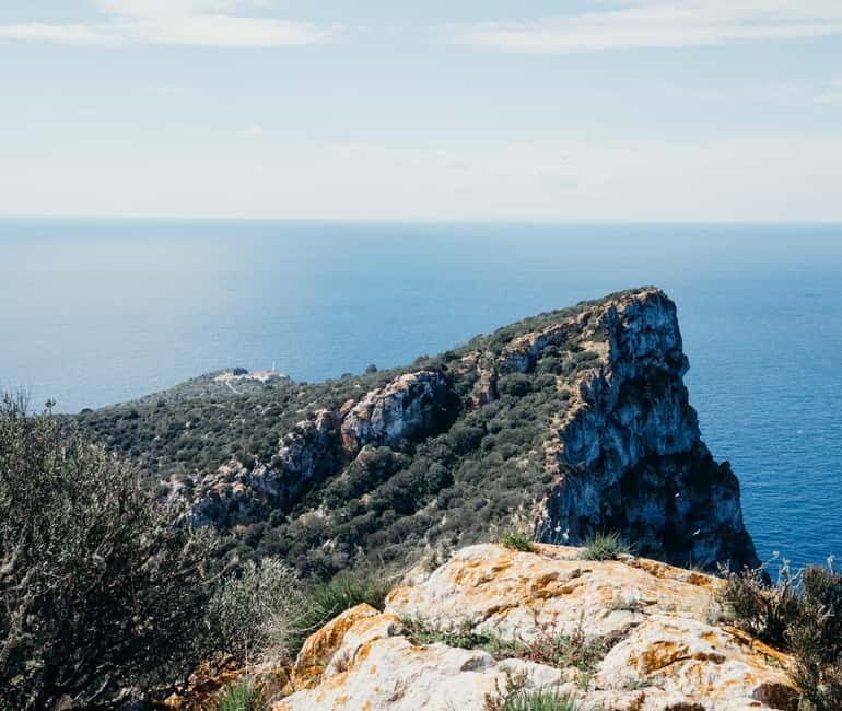 Majorca: Visit the Natural Park of Dragonera Island by boat - Pricing and Value Analysis