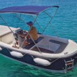 Makarska: Discover coastal area with Betina 500 - Practical Details and Tips