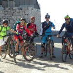 Makarska: Downhill Bike Tour from Sv. Jure on Biokovo - What to Expect During the Ride