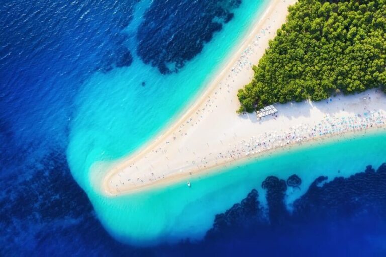 Makarska: Golden Horn, Bol, Hvar & Paklinski Islands Tour - Detailed Review of the Tour Experience