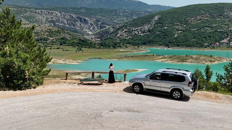 Makarska: Market Zadvarje (Tuesdays) & Three Lakes Adventure - The Practical Breakdown: What to Expect During Your Day
