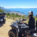 Makarska Safari ATV Quad Tour - The Itinerary Breakdown