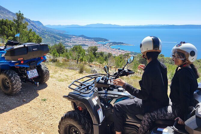Makarska Safari ATV Quad Tour - What You Can Expect: A Detailed Breakdown