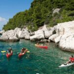 Makarska: Sea kayaking & snorkeling adventure - What Makes This Tour Stand Out