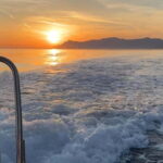 Makarska: Speedboat Sunset Tour to hidden bay on island Bra - Detailed Breakdown of the Itinerary