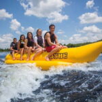 Makarska: Water sports , Water Tubing - MPL Nautika - The Detailed Itinerary and Experience Breakdown