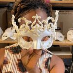 Make a Venetian Mask and Craft your Imagination - Final Thoughts: The Value of Crafting Your Own Venetian Mask