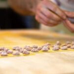 Make Homemade Pasta in Bologna with Professional Pasta Maker, Pio - A Close Look at the Experience