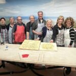 Make pasta, drink wine. Cooking class with transported included! - What Makes the Experience Stand Out?