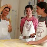 Make traditional handmade pasta from scratch with a local chef! - The Itinerary: Step-by-Step Breakdown