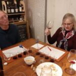 Make your bland bottle and cork Your wine in center of Florence - Who Would Love This Tour?