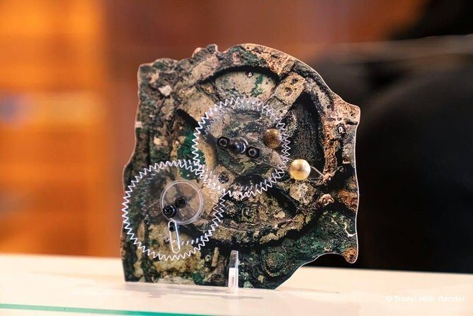 Make your Own Ancient Antikythera Mechanism A ... laptop from the antiquity - Price and Value: Is It Worth It?