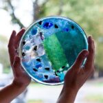 Make your own Plate: Glass Mosaic Workshop - Who Should Consider This Workshop?