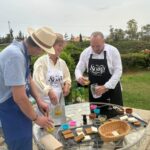 Make Your Own Soap and Taste Traditional Greek Recipes - Who Will Love This Tour?