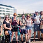 Make Your Own Tour - Guided Walking Tour - Exploring Gothenburg on Your Terms