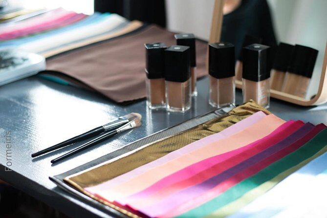 MAKEUP COURSE with colorimetry analysis - Final Thoughts on Value and Experience