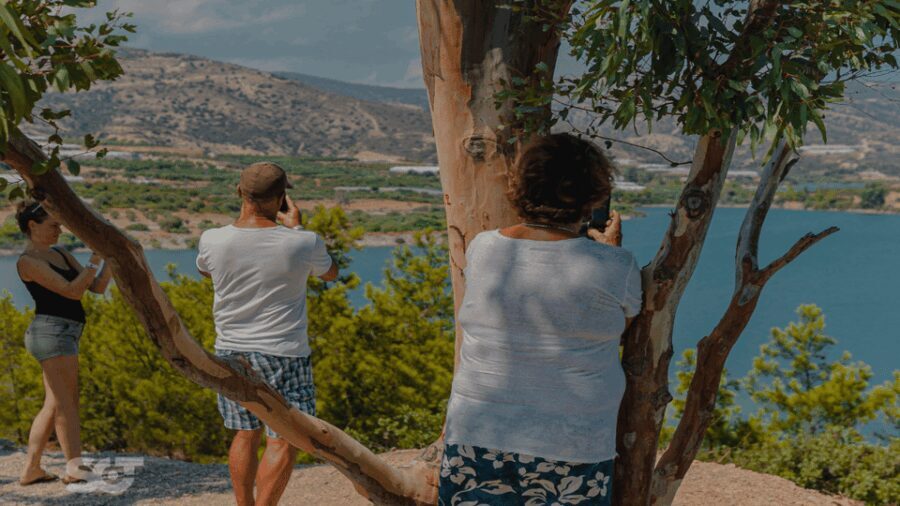 Makrigialos-Ierapetra: Hidden Villages & Olive Oil Farm Tour - Practicalities and Logistics