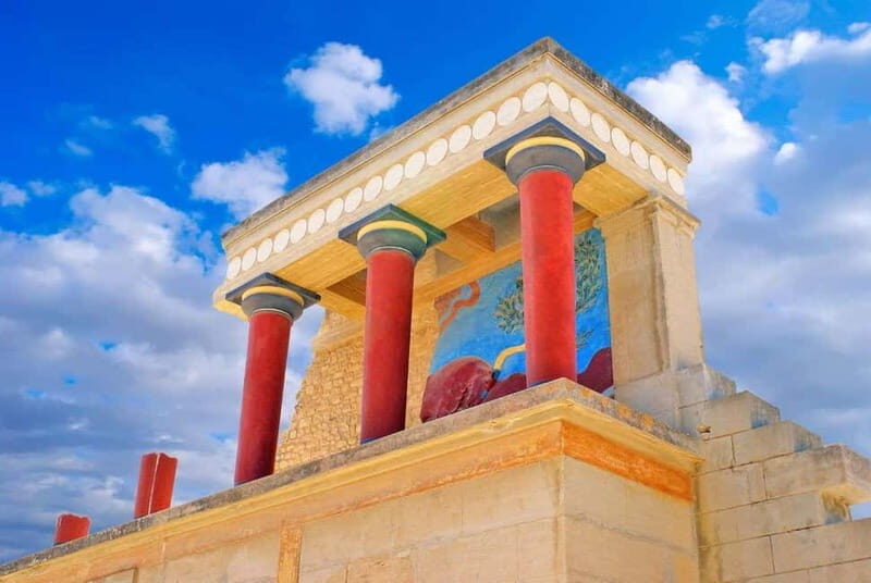 Makrigialos-Ierapetra: Knossos Palace & Heraklion City Tour - Final Thoughts