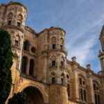 Málaga: 2-Hour Historical Center & Cathedral Tour - Inside the Cathedral of Málaga