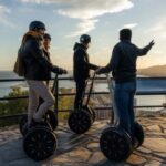Malaga: 2-Hour Monumental Segway Tour - Key Highlights of the Tour