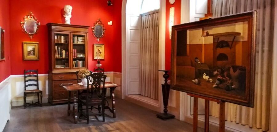 Málaga: 2-Hour Picasso Museum Private Guided Tour - The Experience: What Makes It Stand Out