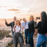 Málaga 2-Hour TukTuki Tour: Private Experience - Breaking Down the Itinerary