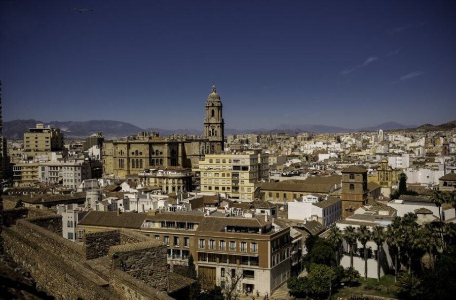 Málaga: 3-Hour Complete Walking Tour with Tickets - Final Thoughts