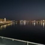 Malaga: A Sea of Stars Nighttime Stargazing Catamaran Tour - The Itinerary in Detail