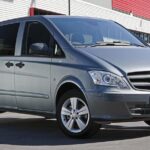 Malaga Airport: Cadiz, Jerez, Chiclana & Rota private arrival transfer - Key Points