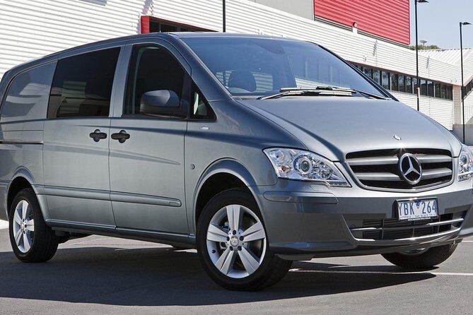 Malaga Airport: Cadiz, Jerez, Chiclana & Rota private arrival transfer - Key Points