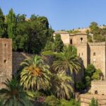 Málaga: Alcazaba and Historical City Center Private tour - The Alcazaba: A Fortress of the Past