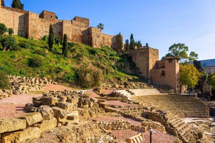 Malaga: Alcazaba and Roman Theatre Private Tour With Tickets - What Makes This Tour So Valuable?