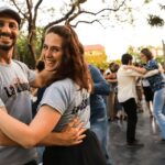 Malaga: ARGENTINE TANGO GROUP CLASSES - SIGN UP! - Where and How the Classes Are Held