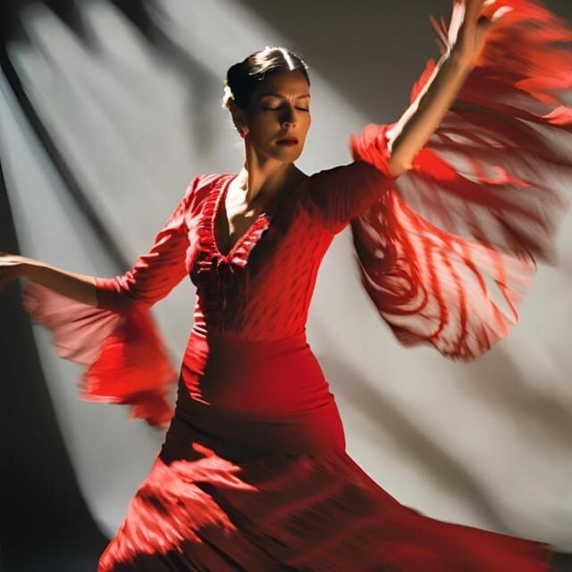 Malaga: Authentic Flamenco Dinner Show at Vino Mio - Introduction: What’s Unique About Vino Mio’s Flamenco Show?