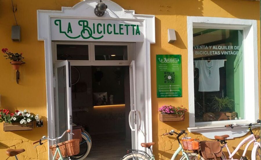 Malaga: Bike Rental for City Discovery Route & Beaches - A Deep Dive into the Route: From Seafront to Historic Corners