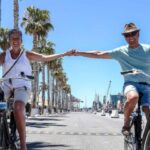 Malaga Bike Tour - Old Town, Marina & Beach - The Itinerary: A Closer Look