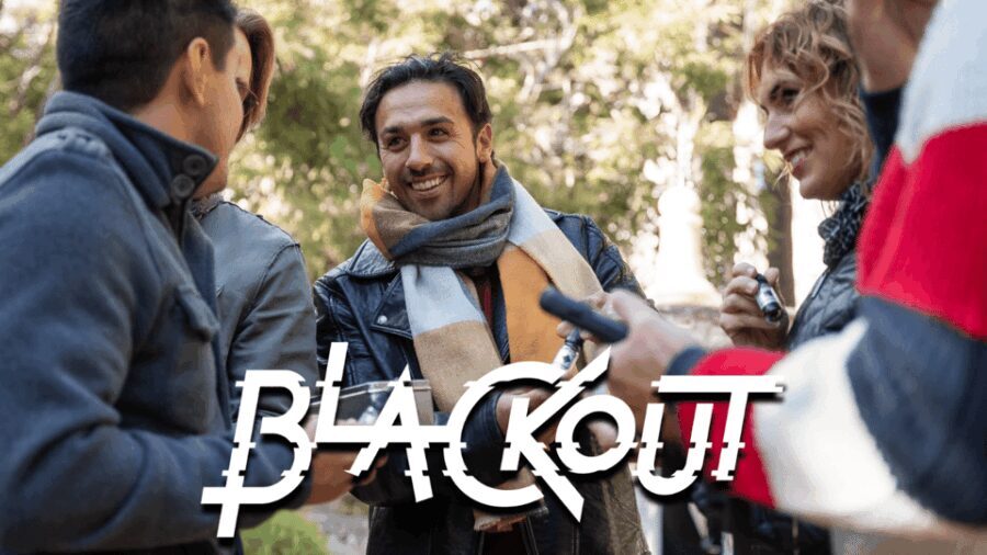 Malaga: BlackOut - Outdoor Escape Game [Hard Mode] - Real Traveler Insights and Feedback